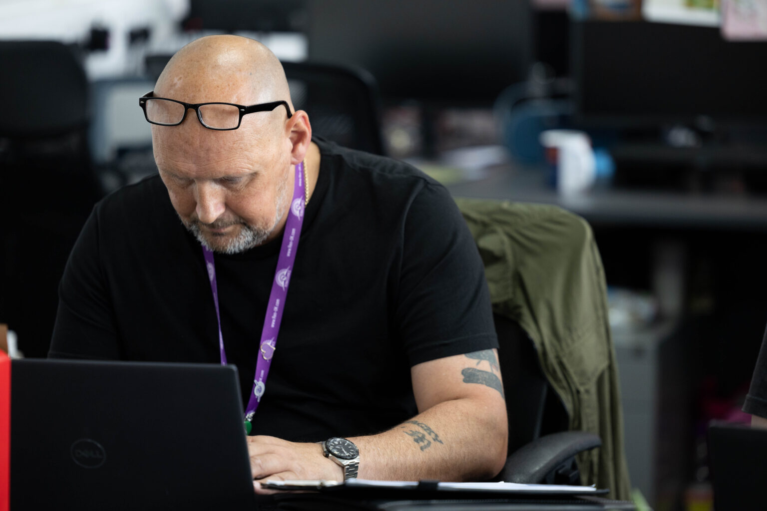 Harm Reduction - Horizon